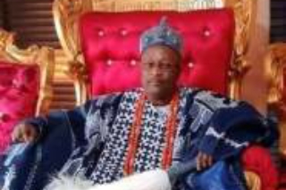 Alawe Expresses Appreciation For Support On Occasion Of His 10th ...