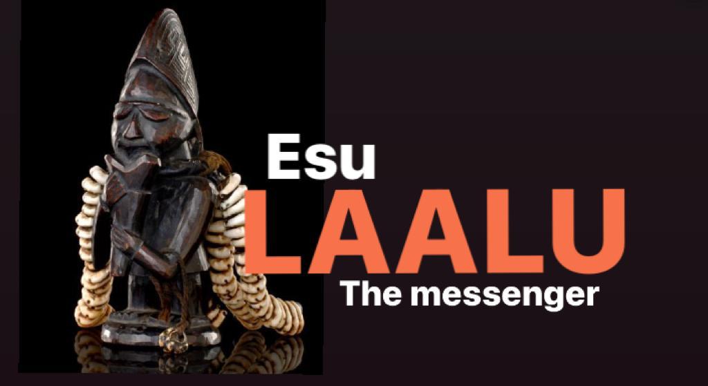 Samuel, The Nigerian Who Betrayed Esu Laalu – Editor: +2348035757938