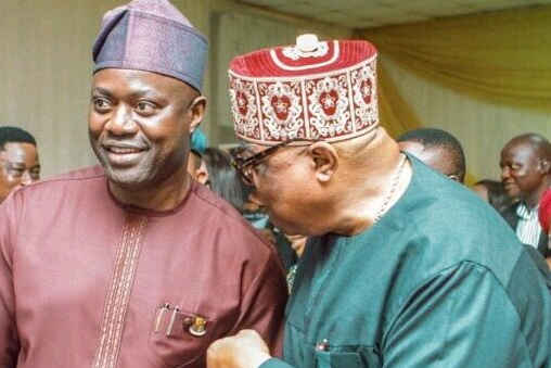 Alao Akala: Oyo Flags At Half-Mast In Honour Of Ex-Gov – Editor ...