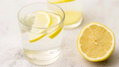 8 Reasons Why You Should Be Adding Lemon to Your Water – Editor ...