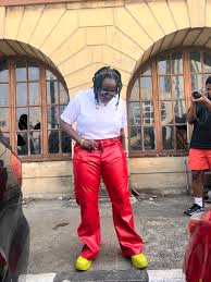 Nigerian Singer, Teni Shares More Photos of Her New Body, Says “I Didn ...