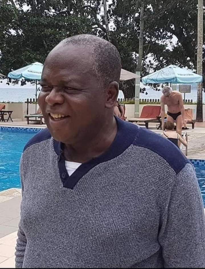 Happy Birthday to a Wonderful Teacher- Prof. Dipo Kolawole – Editor ...