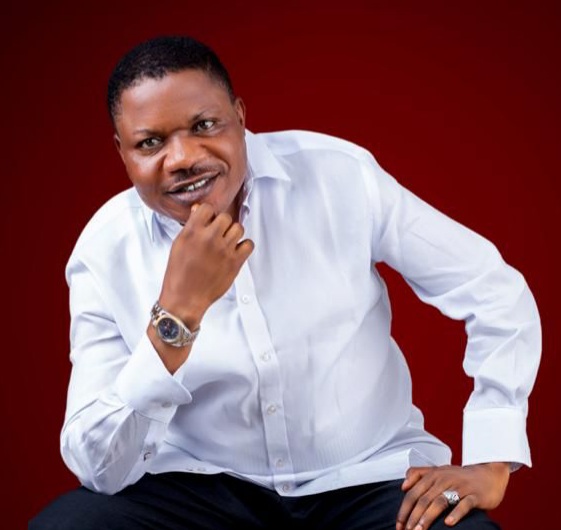 Olaleye Congratulates Newly Sworn-in Political Appointees – Editor ...