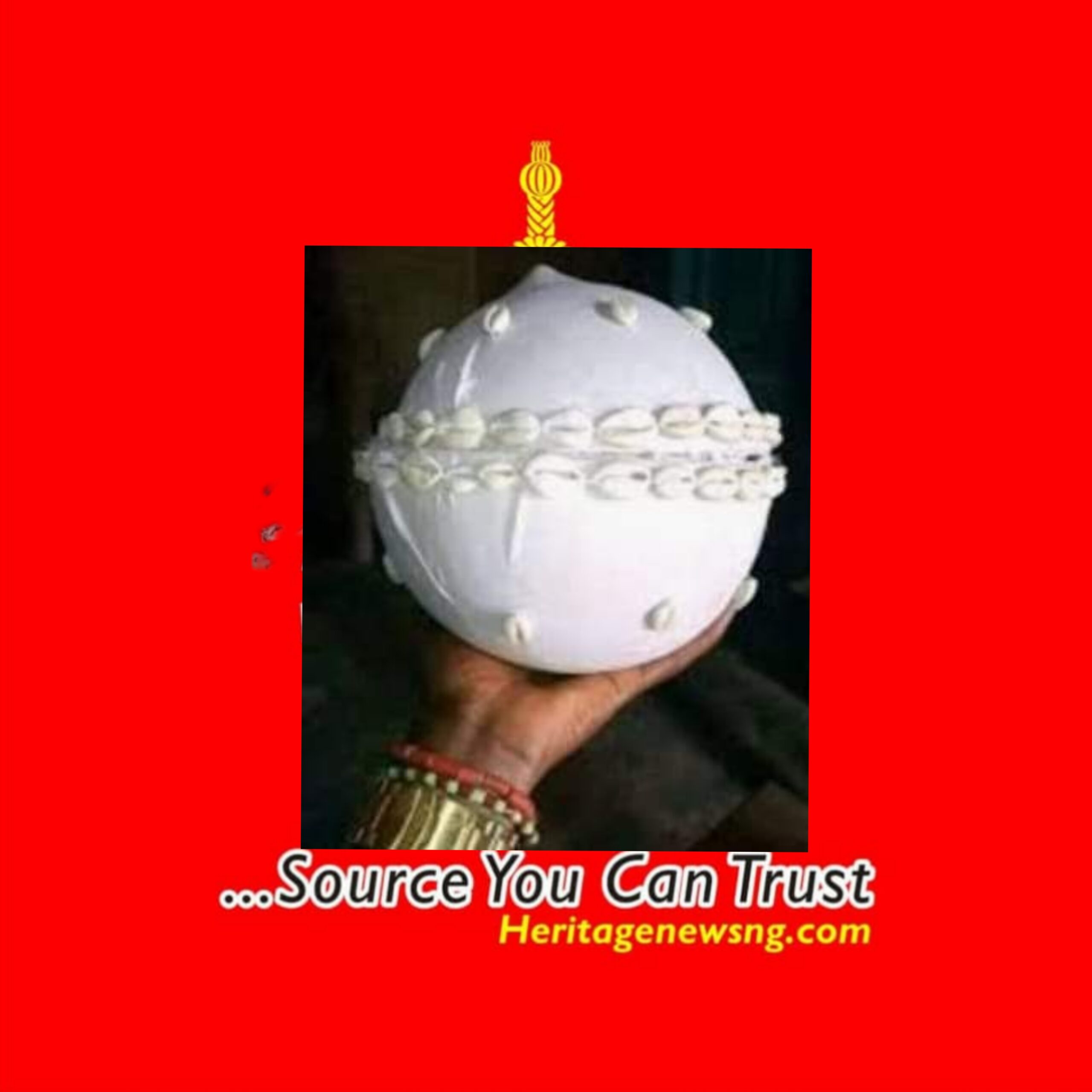 Importance of having Igbá Ajé at home and how to use it for prosperity ...